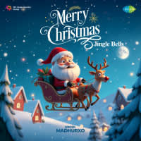 Merry Christmas Jingle Bells MP3 Song Download Merry Christmas Jingle Bells