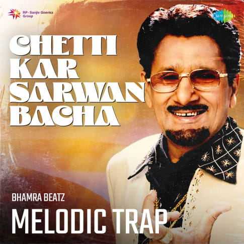 Chetti Kar Sarwan Bacha Melodic Trap MP3 Song Download - Chetti Kar ...