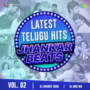 Latest Telugu Hits - Vol. 02 (jhankar Beats) - 06 March 2023 Download ...