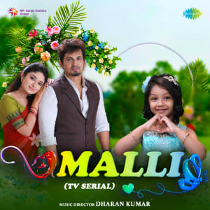 Emotional Theme 1 MP3 Song Download - Malli (TV Serial)