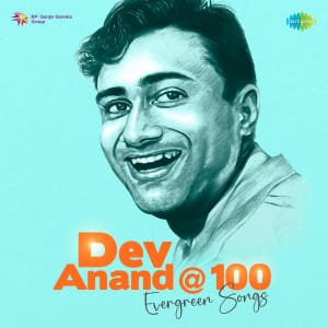 Dev Anand At 100 - Evergreen Songs - 01 September 2023 Download | Dev ...