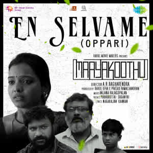 En Selvame (oppari) - Maayakoothu - 06 August 2025 Download | En ...