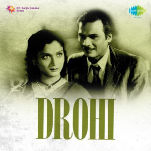 Drohi - 31 December 1948 Download | Drohi - 31 December 1948 Movie ...