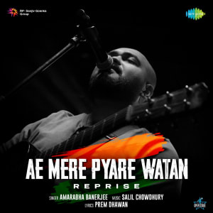 Ae Mere Pyare Watan - Reprise - 04 August 2023 Download | Ae Mere Pyare ...