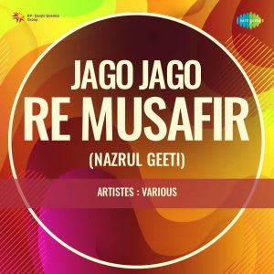 Jai Go Chale Jai MP3 Song Download - Jago Jago Re Musafir