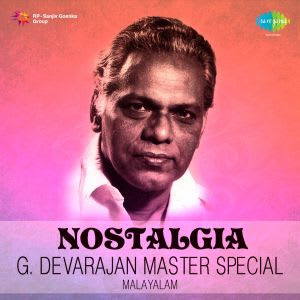 Nostalgia - G. Devarajan Master Special - 13 September 2017 Download | Nostalgia - G. Devarajan ...