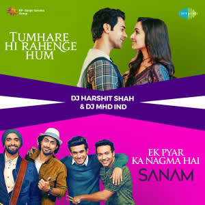 Tumhare Hi Rahenge Hum X Ek Pyar Ka Nagma Hai - 31 January 2025 ...