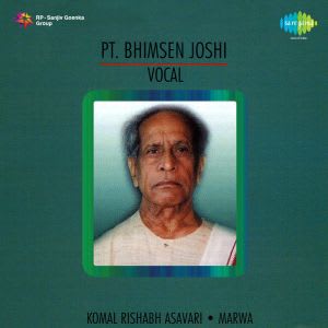 Bhimasen J Komal Rishbh - 21 January 2000 Download | Bhimasen J Komal ...