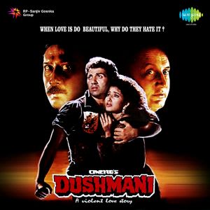 Dushmani - 19 January 1996 Download | Dushmani - 19 January 1996 Movie ...