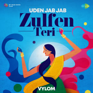 Uden Jab Jab Zulfen Teri MP3 Song Download - Uden Jab Jab Zulfen Teri