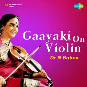 Gaayaki On Violin - Dr. N. Rajam - 25 April 1990 Download | Gaayaki On ...
