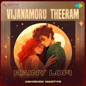 Vijanamoru Theeram - Rainy Lofi - 05 January 2024 Download | Vijanamoru ...