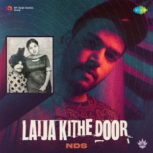 Laija Kithe Door MP3 Song Download - Laija Kithe Door