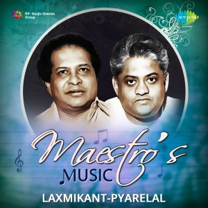 Laxmikant - Pyarelal - Maestro's Music - 16 November 2017 Download ...