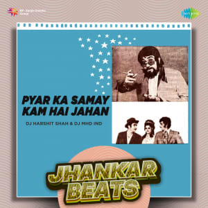 Pyar Ka Samay Kam Hai Jahan - Jhankar Beats - 23 February 2024 Download ...