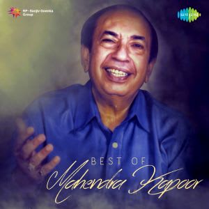 Best Of Mahendra Kapoor - 22 May 2018 Download | Best Of Mahendra ...