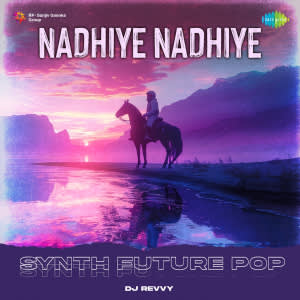 Nadhiye Nadhiye - Synth Future Pop - 15 October 2024 Download | Nadhiye Nadhiye - Synth Future ...