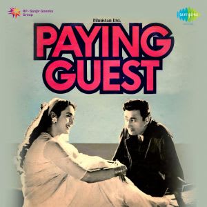 Paying Guest - 01 January 1956 Download | Paying Guest - 01 January ...