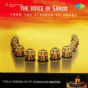 The Voice Of Sarod And Tabla Tarang - 30 November 1994 Download | The ...