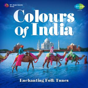 Colours Of India - Enchanting Folk Tunes - 30 April 2004 Download ...