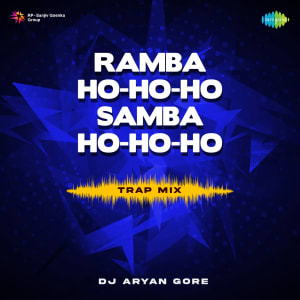 Ramba Ho-ho-ho Samba Ho-ho-ho - Trap Mix - 19 September 2023 Download ...