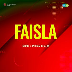Maine Pehchan Liya Tumne Pukara MP3 Song Download - Faisla