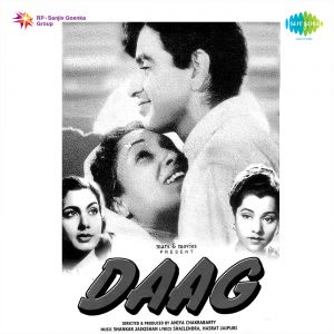 Daag - 01 January 1952 Download | Daag - 01 January 1952 Movie Songs ...