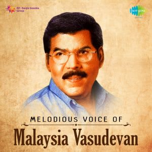 Melodious Voice Of Malaysia Vasudevan - 14 June 2017 Download ...