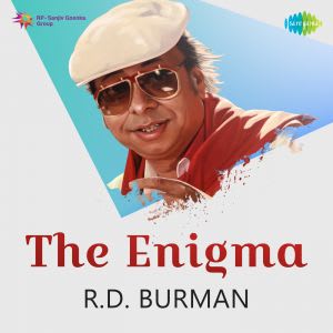The Enigma R.d. Burman - 18 April 2018 Download | The Enigma R.d ...