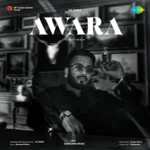 AWARA MP3 Song Download - AWARA