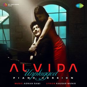 Alvida Unplugged Piano Version - 20 September 2022 Download | Alvida ...