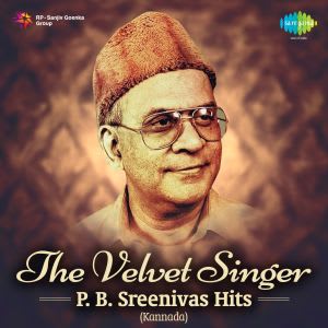 The Velvet Singer - P.b. Sreenivas Hits-kannada - 20 September 2018 ...