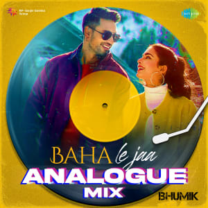 Baha Le Jaa Analogue Mix - 18 April 2023 Download | Baha Le Jaa ...