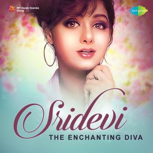 Sridevi - The Enchanting Diva - 10 August 2018 Download | Sridevi - The ...