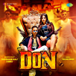 Don MP3 Song Download - Don