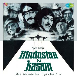 Hindustan Ki Kasam - 01 January 1972 Download | Hindustan Ki Kasam - 01 ...