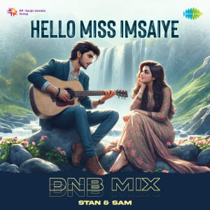 Hello Miss Imsaiye - Dnb Mix - 12 February 2024 Download | Hello Miss ...