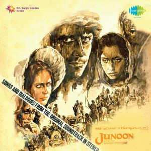 Junoon - 30 March 1979 Download | Junoon - 30 March 1979 Movie Songs ...