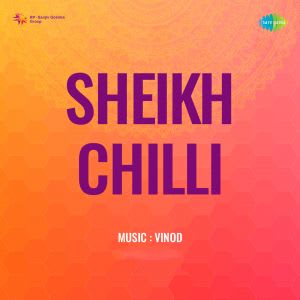 Sheikh Chilli - 31 December 1956 Download | Sheikh Chilli - 31 December ...