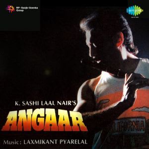Angaar - 09 January 1992 Download | Angaar - 09 January 1992 Movie ...