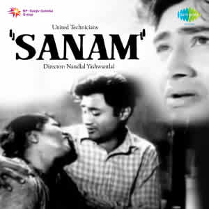 O Sanam O Sanam O Sanam MP3 Song Download - Sanam