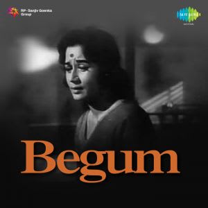 Begum - 01 January 1945 Download | Begum - 01 January 1945 Movie Songs ...