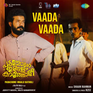Vaada Vaada - Padachone Ingalu Katholi - 16 November 2022 Download ...