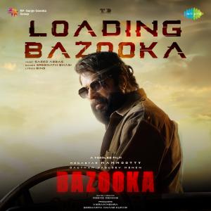 Loading Bazooka - Bazooka - 04 April 2025 Download | Loading Bazooka ...