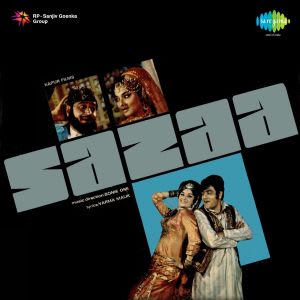 Sazaa - 01 January 1972 Download | Sazaa - 01 January 1972 Movie Songs ...