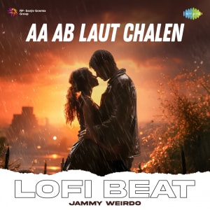 Aa Ab Laut Chalen Lofi Beat - 01 March 2024 Download | Aa Ab Laut ...