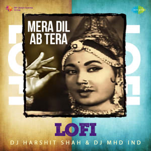 Mera Dil Ab Tera - Lofi - 14 March 2024 Download | Mera Dil Ab Tera ...