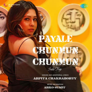Payalay Chunmun Chunmun - Indie Trap - 08 November 2023 Download ...