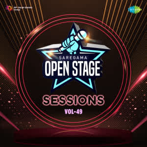 Open Stage Sessions - Vol 49 - 08 September 2024 Download | Open Stage ...
