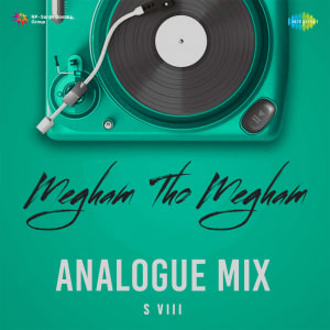 Megham Tho Megham - Analogue Mix - 13 December 2023 Download | Megham ...